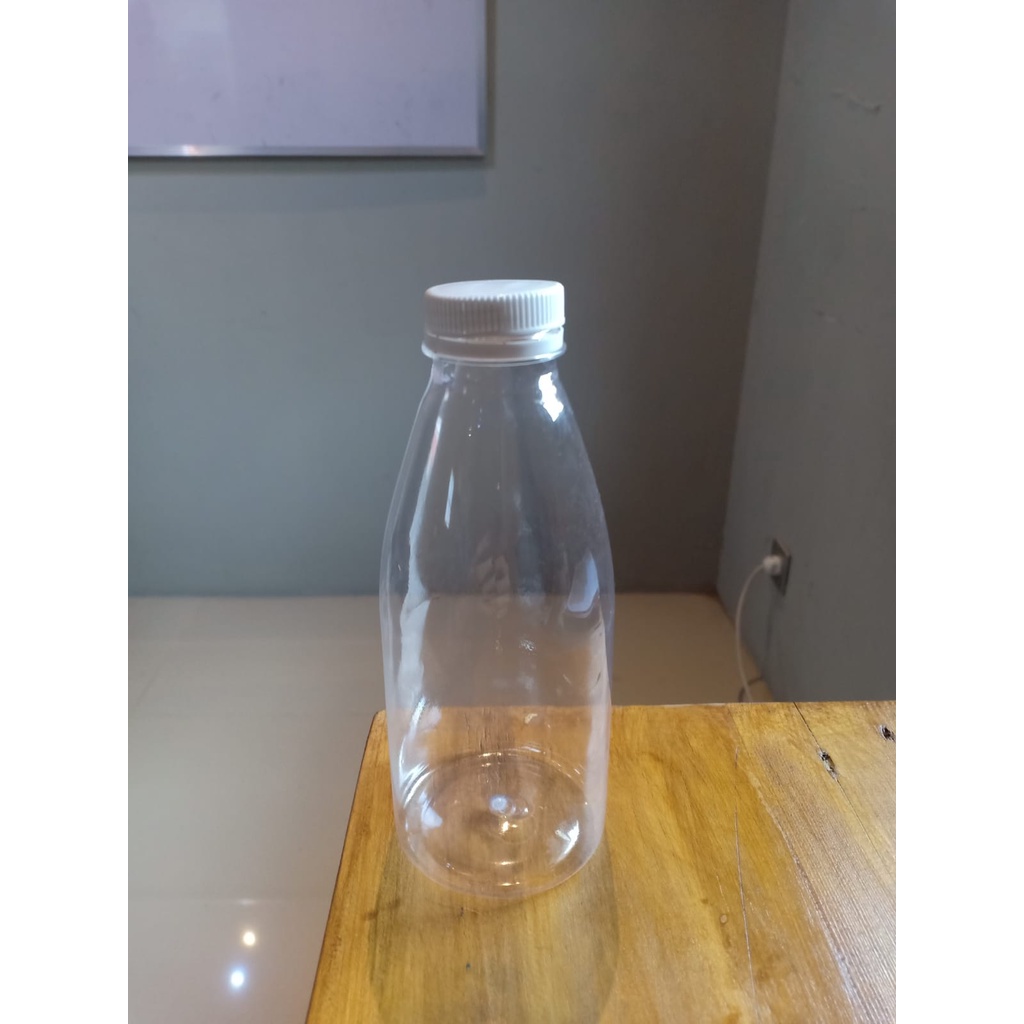 Jual BOTOL CANTIK 350 ML (14 GR) | Shopee Indonesia