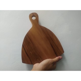 Jual TALENAN KAYU JATI ASLI TEBAL ESTETIK MURAH | Shopee Indonesia
