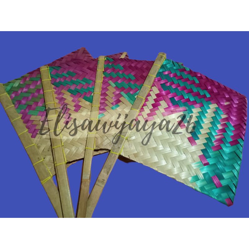 Harga kipas anyaman bambu kecil Terbaru Okt 2025 | BigGo Indonesia