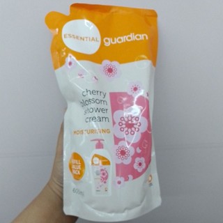 Jual Guardian sabun mandi kemasan reffil 600ml | Shopee Indonesia