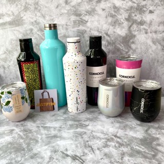 Jual Corkcicle Tumbler Terlengkap & Harga Terbaru Januari 2023 | Shopee ...