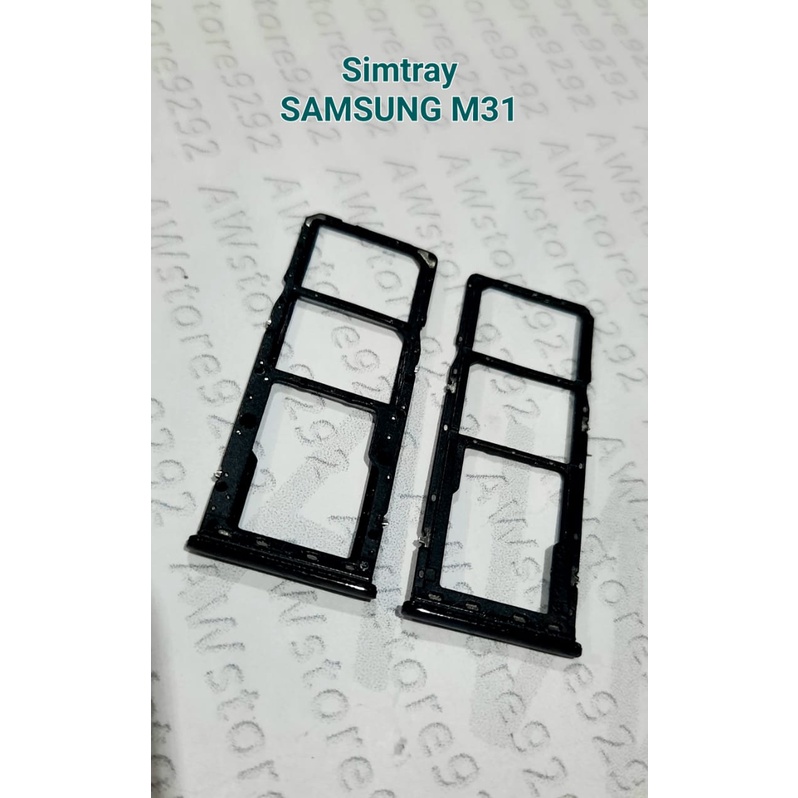 Jual Slot Tempat Dudukan Kartu Simcard Sim card Lock Simtray Sim Tray ...