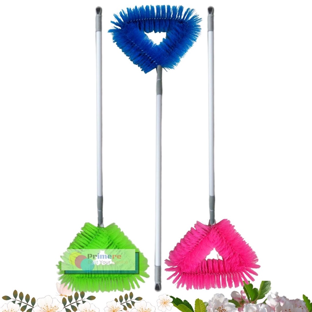 Jual Sapu Laba-Laba Panjang 1,5 Meter Nagoya / Sapu Sawang Plafon ...