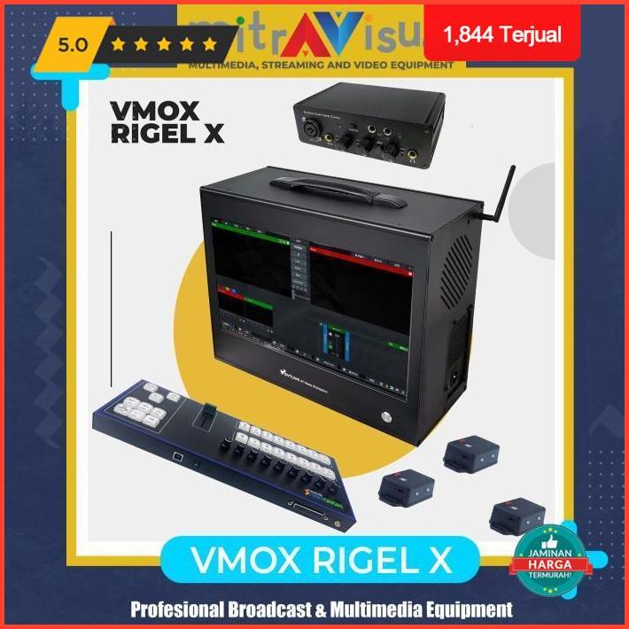 Harga Rigel Terbaru Desember 2022 |BigGo Indonesia