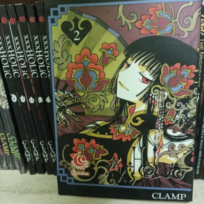 Harga Holic clamp Terbaru Okt 2024 |BigGo Indonesia