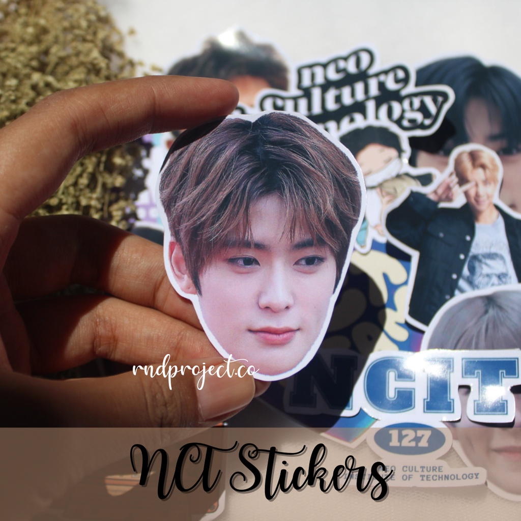 Jual Sticker Stiker Sticker Aesthetic Sticker Custom Setiker Sticker ... Jual Sticker Stiker Sticker Aesthetic Sticker Custom Setiker Sticker ...