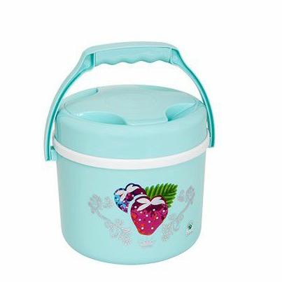 Jual TERMOS AIR 1,5 LITER GREEN LEAF 1222 / TERMOS NASI MINI / COOLER ...