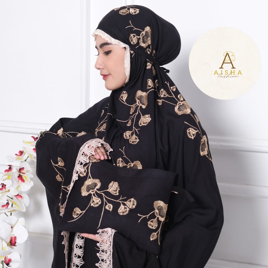 Produk Aishaa Fashion | Shopee Indonesia