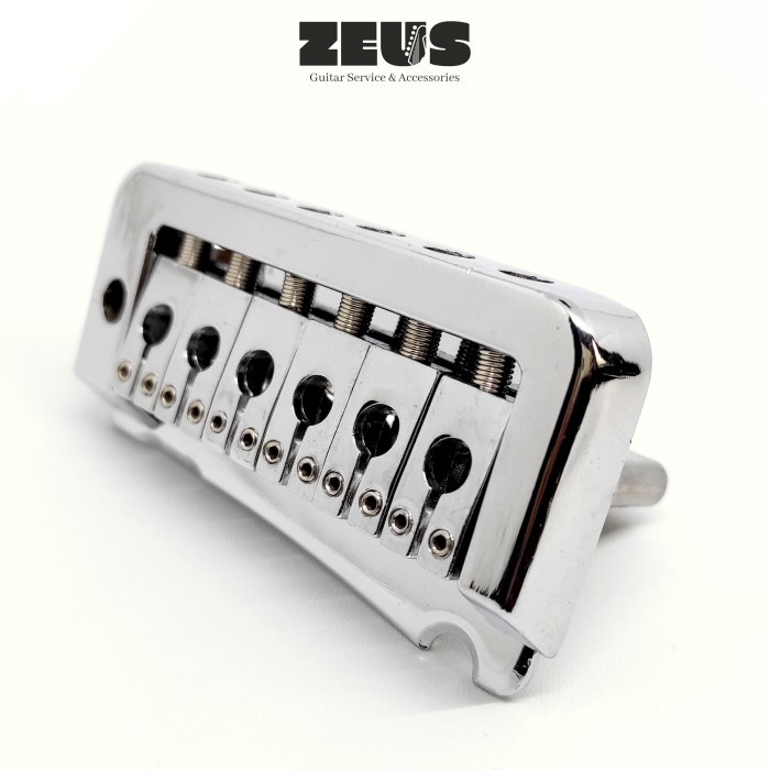 Jual Floating Tremolo SET Model 2 (Chrome) | Shopee Indonesia