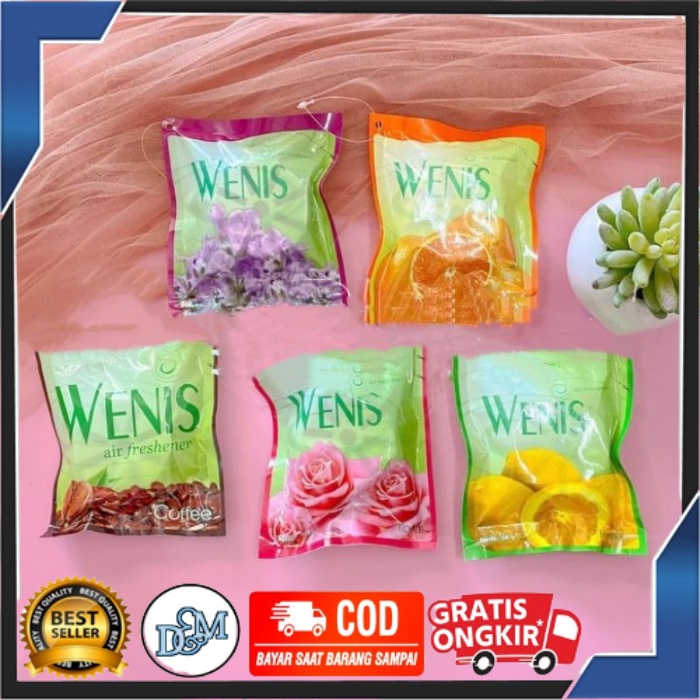 Jual WENIS PENGHARUM RUANGAN PEWANGI RUANGAN | Shopee Indonesia