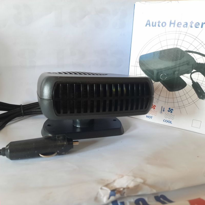Jual Pemanas kaca mobil / Defoger kaca mobil / Heater kaca mobil saat ...