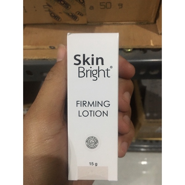 Jual Skin Bright Firming Lotion 15g | Shopee Indonesia