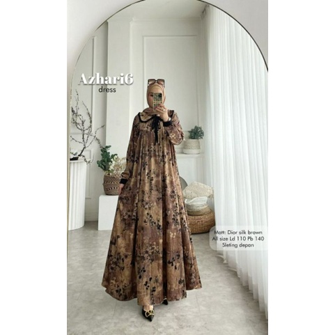 Harga Azhari 6 Dress Terbaru Jun 2025 | BigGo Indonesia
