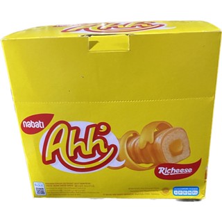 Jual NABATI WAFER - NABATI ROLL - NABATI AHH - NABATI SIP | Shopee ...