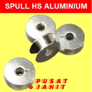 Jual SPULL SPUL SPOOL SEPUL MESIN JAHIT INDUSTRI HIGH SPEED | Shopee ...