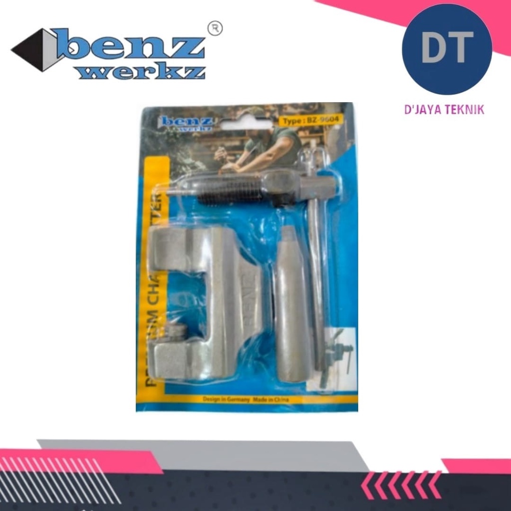 Jual Alat Potong Rantai / Pemotong Rantai / Chain Cutter Benz | Shopee ...