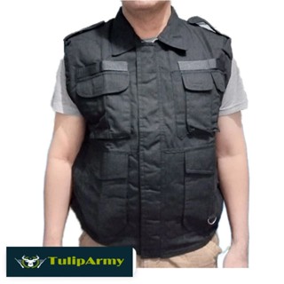 Jual Rompi Reporter exclusive/rompi wartawan | Shopee Indonesia