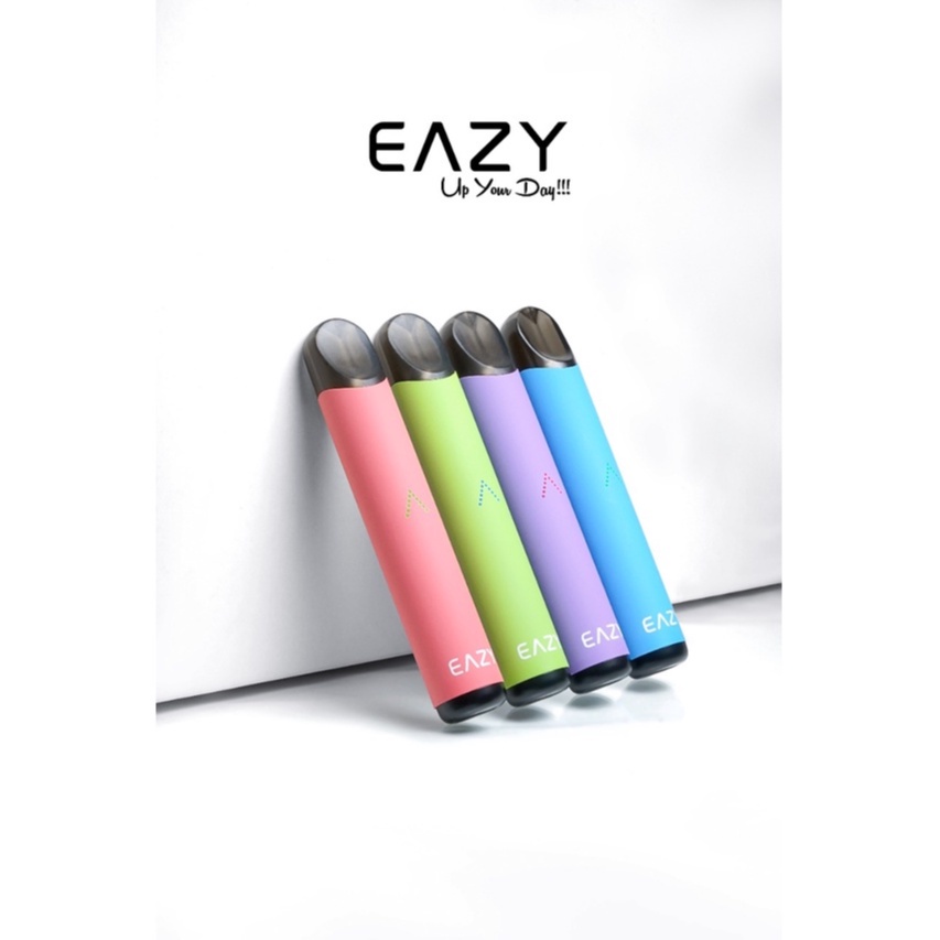 Jual EAZY POD NEW COLOUR | Shopee Indonesia