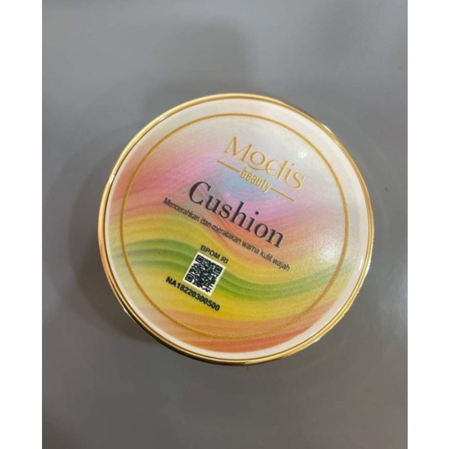 Jual Cushion Modis Beauty | Shopee Indonesia