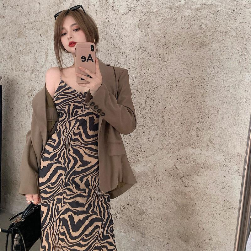 Jual MAOMAO HAEVYN MIDI DRESS RAYON WANITA KOREAN STYLE IMPOR KEKINIAN ...