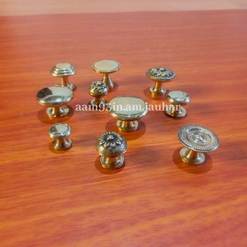 Jual Knop antik handle lemari laci tarikan pintu gagang kunci Knob 50 ...