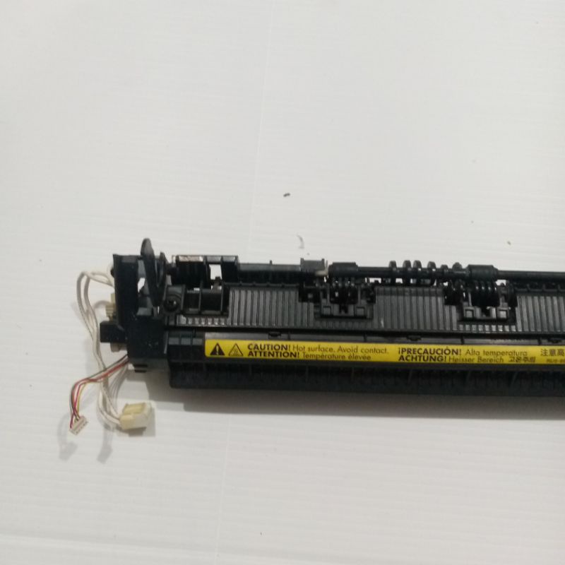 Jual FUSER ASSY PEMANAS PRINTER HP LASERJET P1102 P1102W WERLES COPOTAN ...