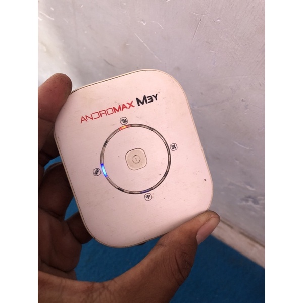 Jual modem 4g mifi andromax m3z | Shopee Indonesia