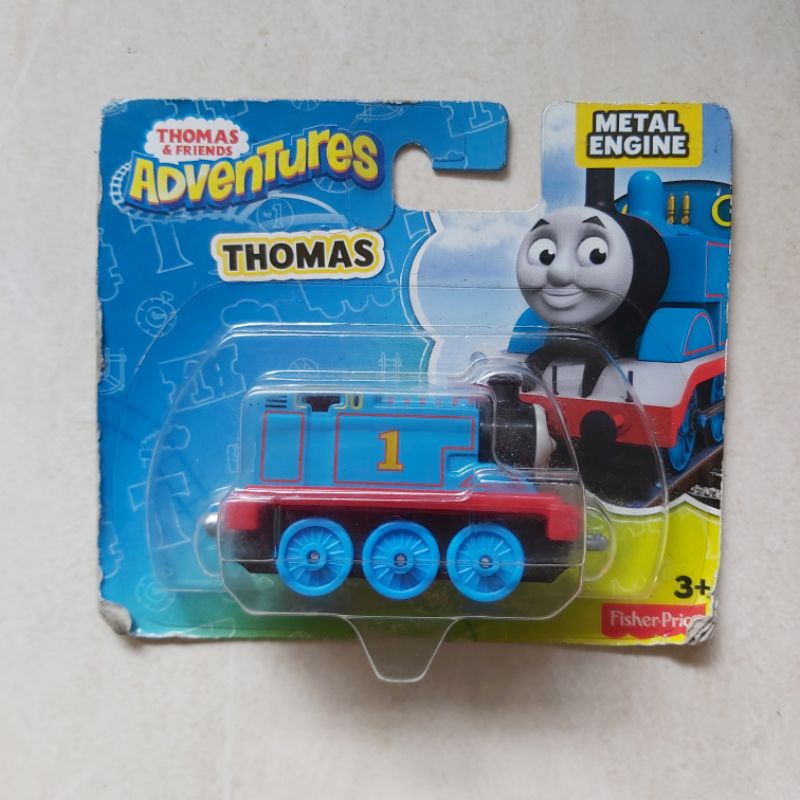 Jual Thomas and Friends Adventures THOMAS | Shopee Indonesia