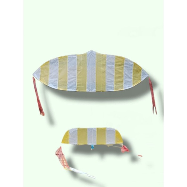 Jual Rangka layangan model sisir (ukuran lengkap) | Shopee Indonesia