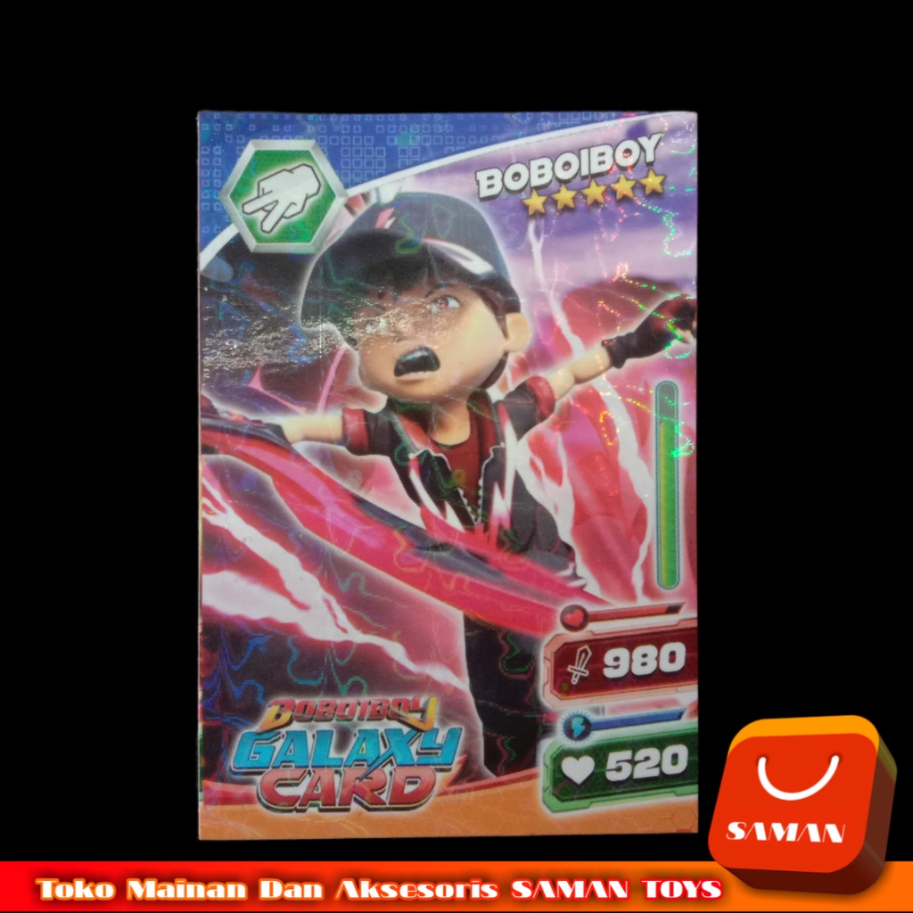 Jual 1 LUSIN MAINAN KARTU BERGAMBAR ANIMASI BOBOIBOY / TRADING CARD ... Jual 1 LUSIN MAINAN KARTU BERGAMBAR ANIMASI BOBOIBOY / TRADING CARD ...