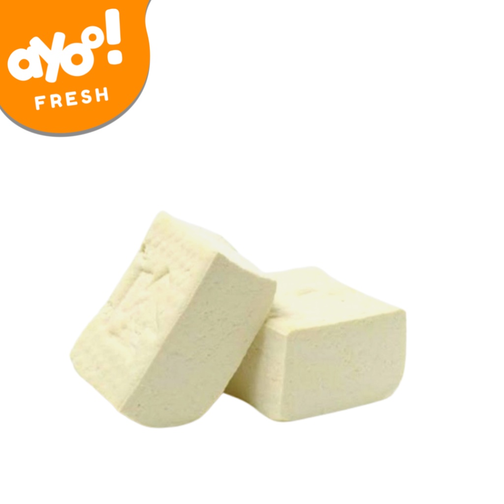 Jual Tahu Putih 1 Pcs Pack | Shopee Indonesia