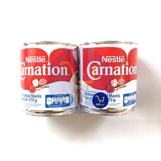 Jual SUSU NESTLE CARNATION KALENG 370 GRAM - SUSU KENTAL MANIS | Shopee ...