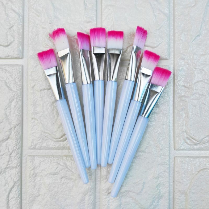 Jual Kuas Masker Wajah / Kuas Masker Wajah Polos | DN | Shopee Indonesia