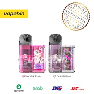 Jual URSA BABY SPECIAL EDITION POD KIT - URSA BABY NEW COLOR ...
