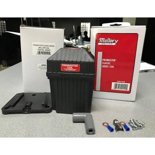 Harga mallory coil Terbaru Nov 2024 |BigGo Indonesia