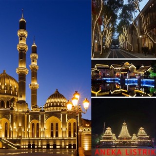 Jual LAMPU STRIP LED NEON FLEXIBLE 360 BULAT NEON STRIP UNTUK RUMAH ...