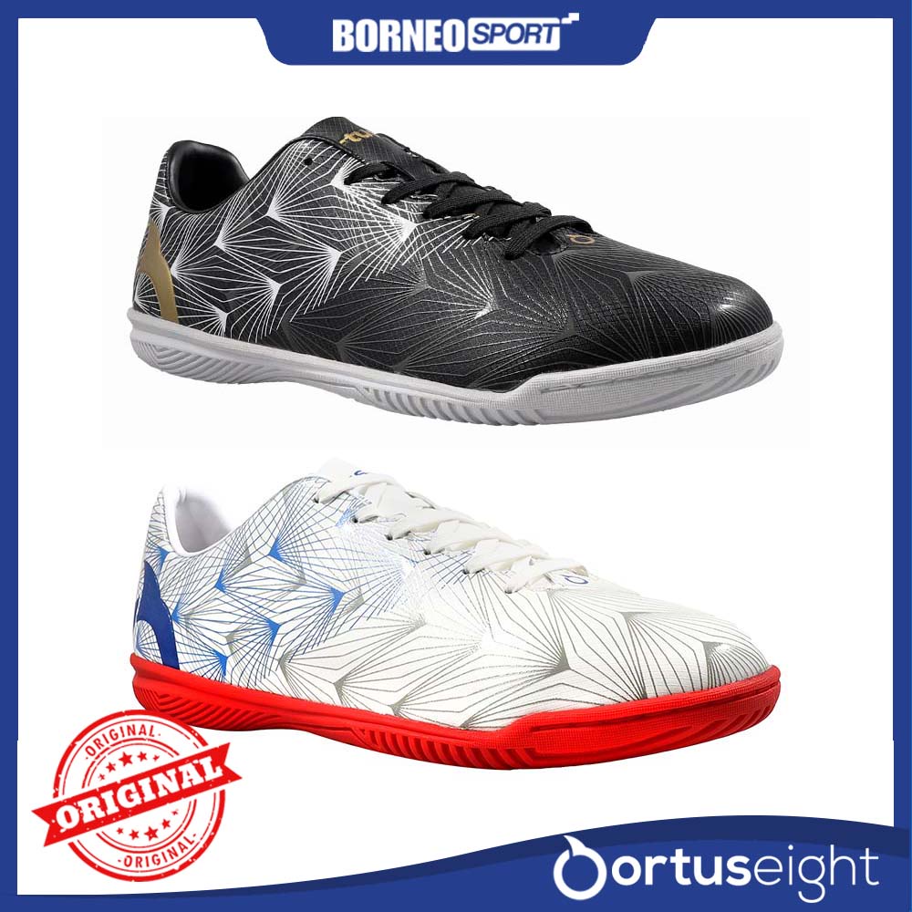 Jual SEPATU FUTSAL ORTUSEIGHT NEUTRON IN / SEPATU FUTSAL ORTUSEIGHT ORIGINAL | Shopee Indonesia