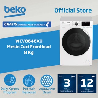 Toko Online Beko Official Shop | Shopee Indonesia