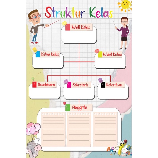 Jual Struktur kelas | Shopee Indonesia Jual Struktur kelas | Shopee Indonesia