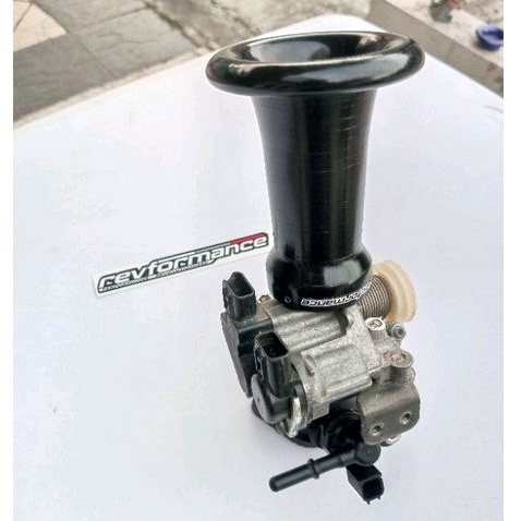 Jual Velocity Stack TB Standar Aerox Lexi Nmax New B65 Revformance Velo ...