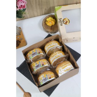 Jual Bluder Premium Khas Sidoarjo / Roti Bluder / Oleh Oleh Khas ...