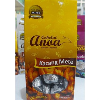 Jual Cokelat Anoa | Oleh Oleh Khas Kendari | Shopee Indonesia