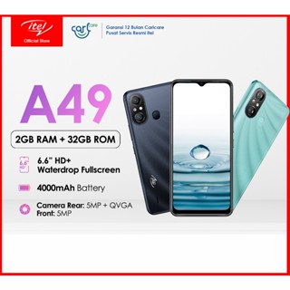 Toko Online Itel Official Shop | Shopee Indonesia