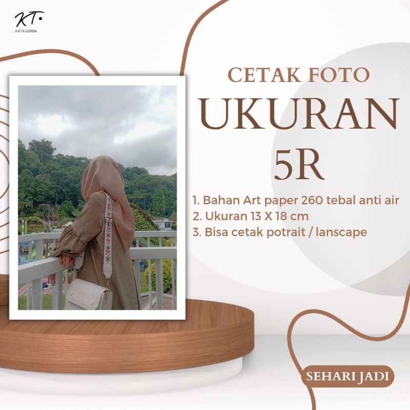 Jual PROMO CETAK FOTO 5R ANTI LUNTUR - CETAK FOTO POLAROID 5R - CETAK FOTO KILAT UKURAN 5R - COD ...