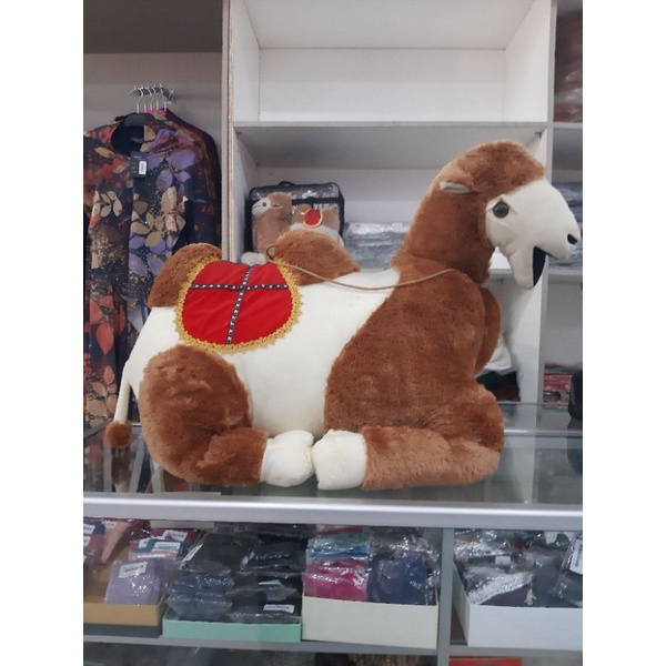 Jual Boneka Unta Oleh oleh Haji & Umroh | Shopee Indonesia