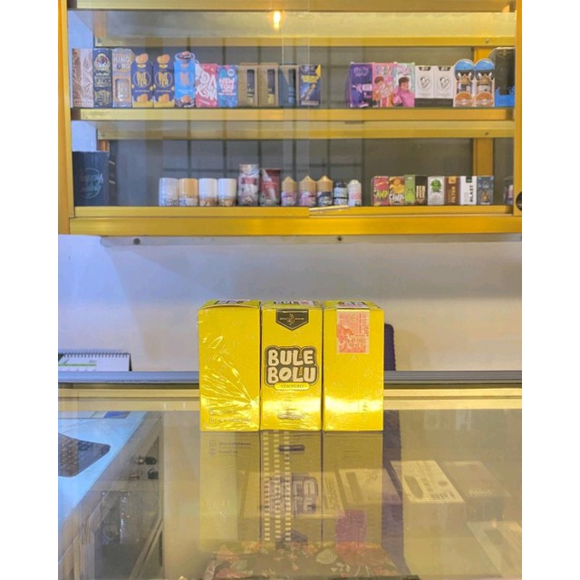 Jual BOLU BULE 60 ML | Shopee Indonesia