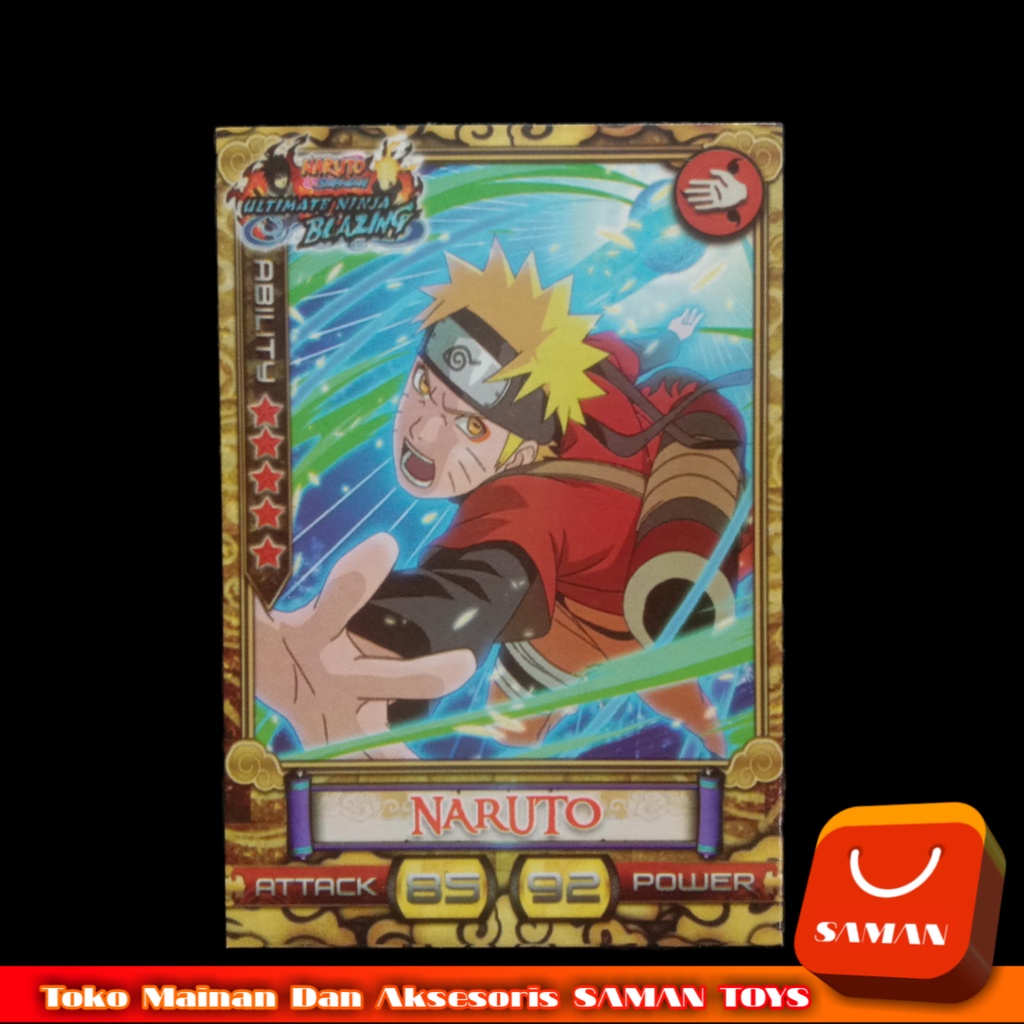 Jual 1 LUSIN MAINAN KARTU BERGAMBAR ANIMASI NARUTO / TRADING CARD ... Jual 1 LUSIN MAINAN KARTU BERGAMBAR ANIMASI NARUTO / TRADING CARD ...