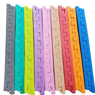 Jual List Pinggiran Puzzle Lantai tebal 1 cm (10pcs) | Shopee Indonesia