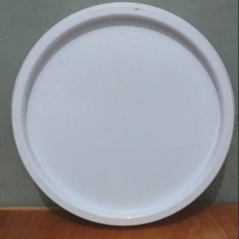 Jual Tutup Ember Bekas Cat 25kg Diameter 30cm | Shopee Indonesia