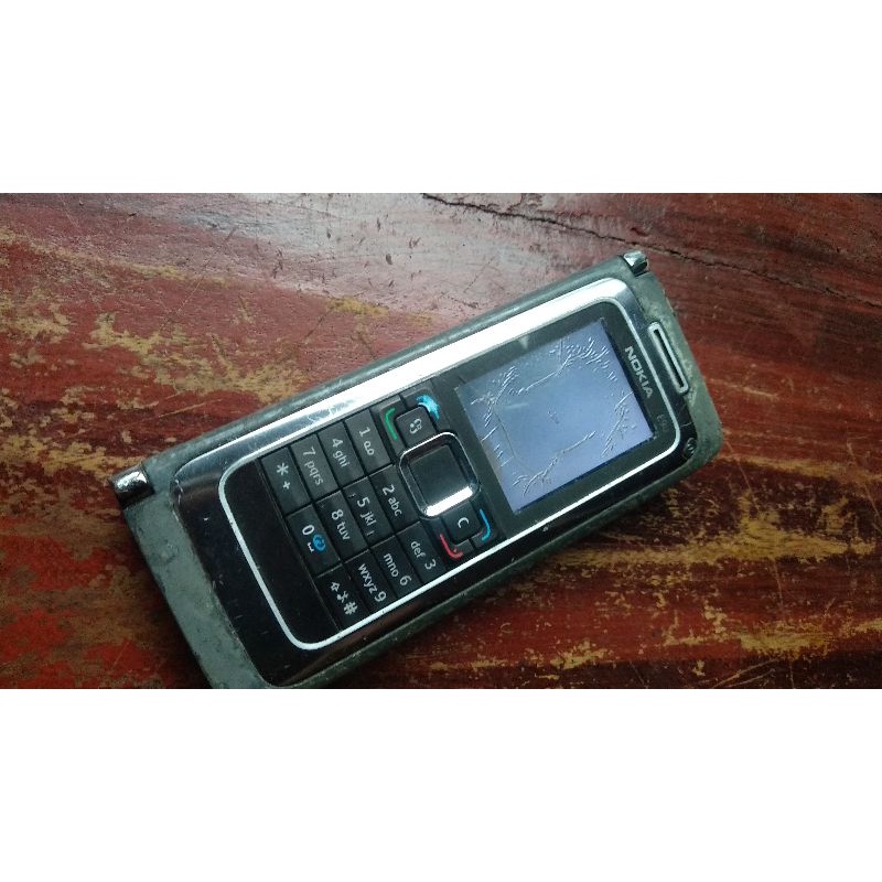 Jual Nokia E90 original Nyala ada minus | Shopee Indonesia